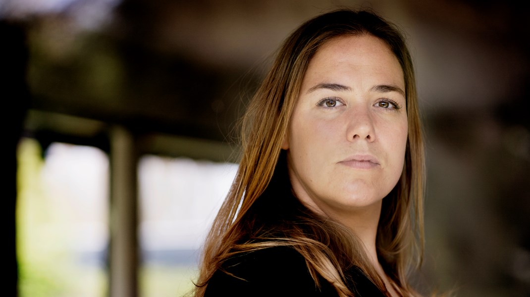 Forfatter og historiker modtager ligestillingspris - Altinget