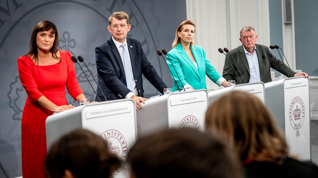 Professor: Sundhedsreformen gør ingen forskel for den sociale ulighed - Altinget