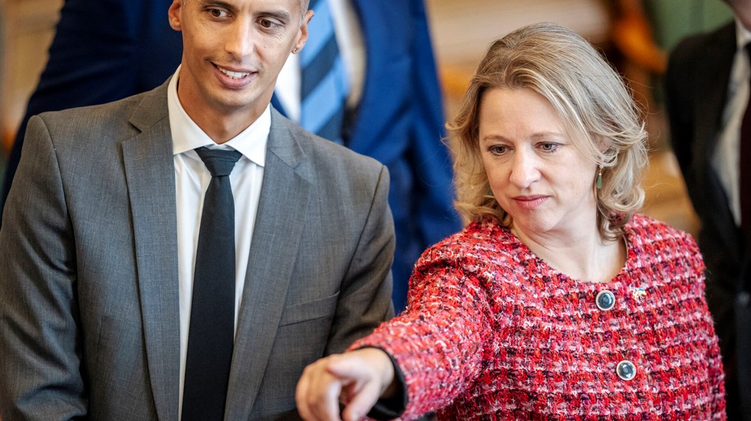 Specialeplan til februar, kontanthjælpsaftaler og ny model for merudgifter: Her er seks nedslag ...