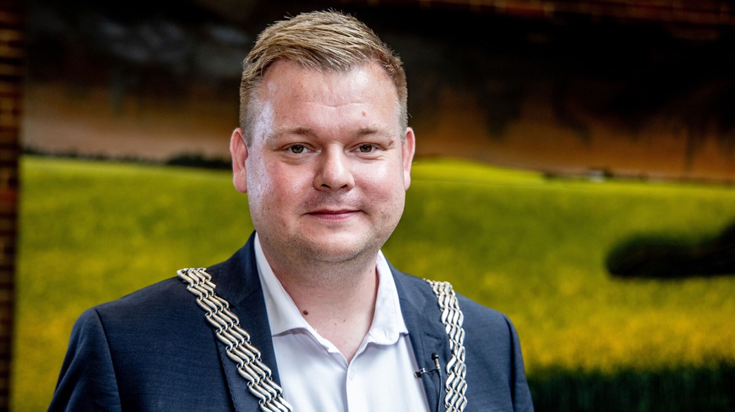 Borgmester: Her er tre grunde til at placere nationalt center for ...