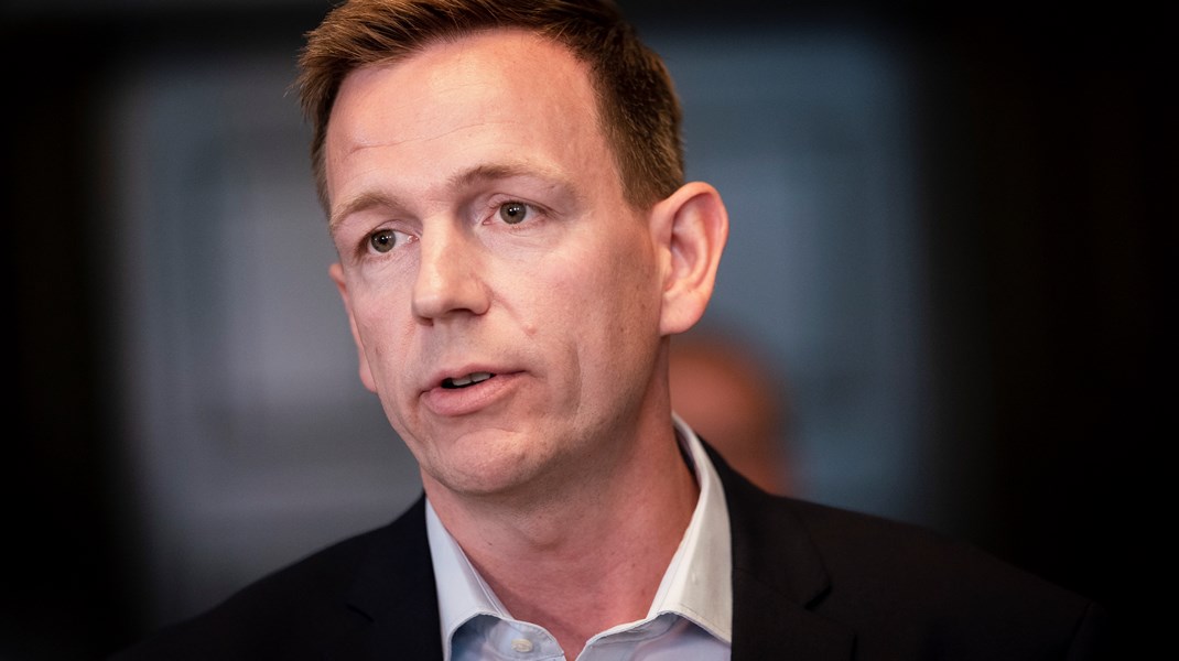Oxfam og Human Act: Stoklund har ingen grund til at være bekymret over ...
