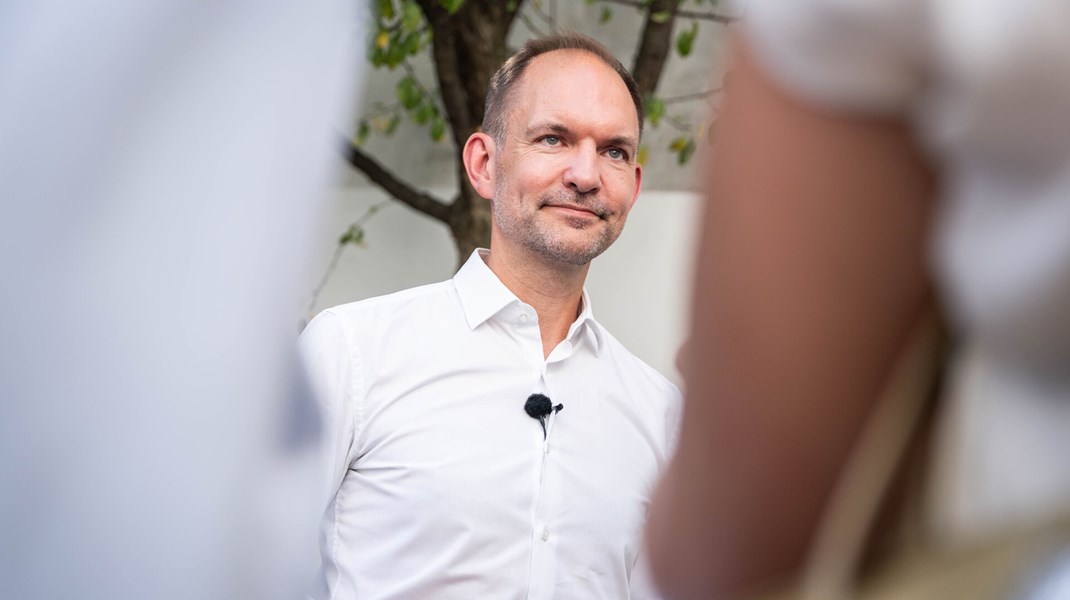 Lækket aftaleudkast: Her er de største knaster i forhandlinger om grøn ...