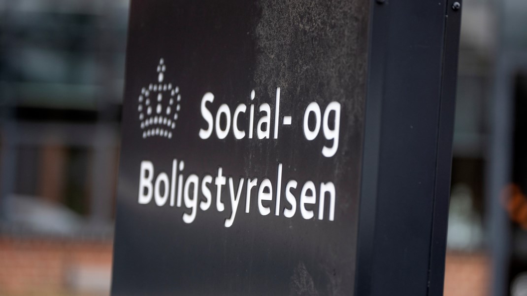Kontorchef i Social- og Boligstyrelsen går på pension efter 37 år i staten - Altinget