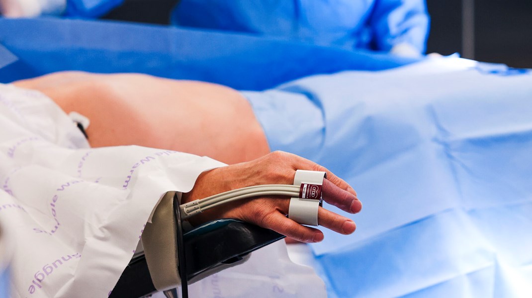 Sundhedsøkonom: Data opdelt på køn kan give mere lighed i ...