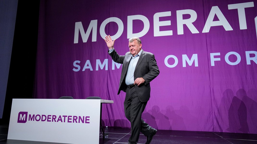 Moderaterne ansætter ny kampagnechef - Altinget