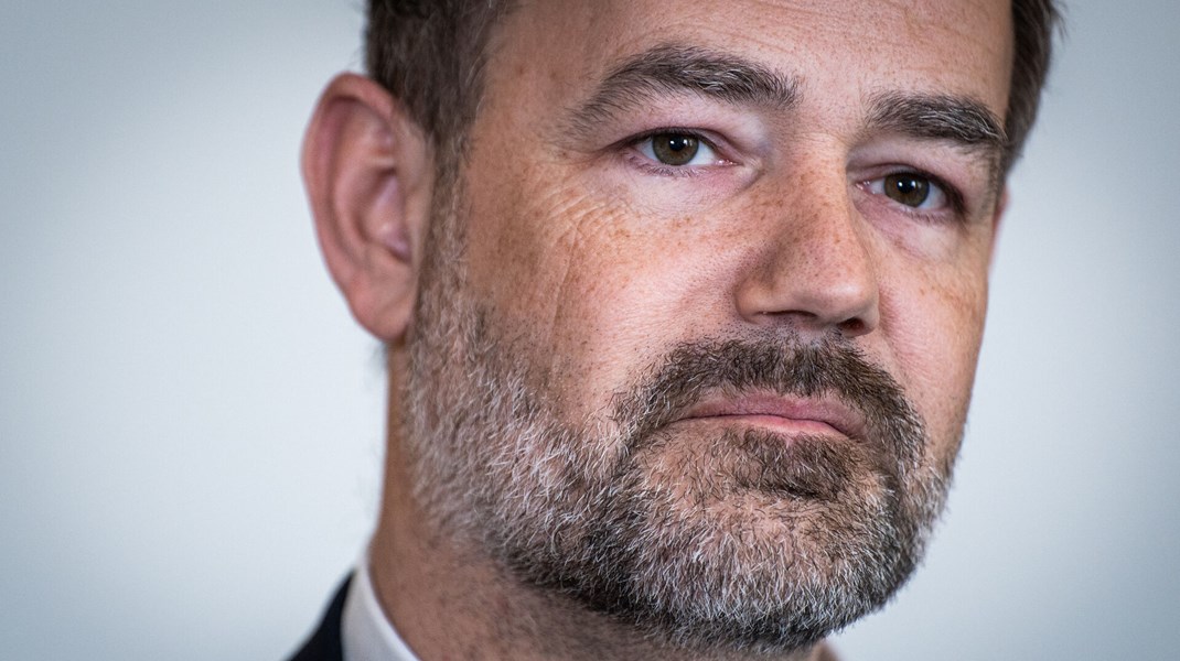 Aarhus-borgmester går af: Han var en af Mette Frederiksens stærkeste lokalprofiler, siger ...