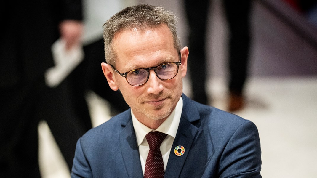 Green Power Denmark: En sejr til Trump vil gøre verden mere kaotisk ... Green Power Denmark: En sejr til Trump vil gøre verden mere kaotisk ...