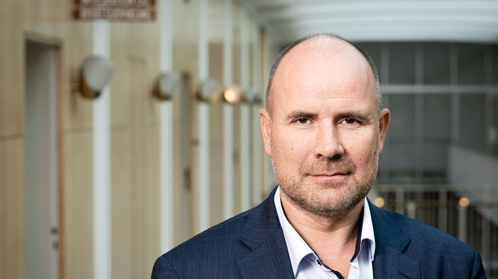 Hvad gør en forskel for en udsat familie? Det er ikke perfekt ...