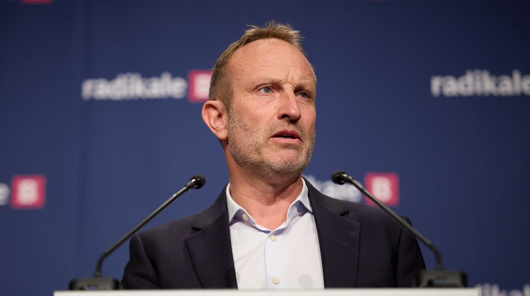 Martin Lidegaard: Den egentlige gyser for Europa venter på den anden ...
