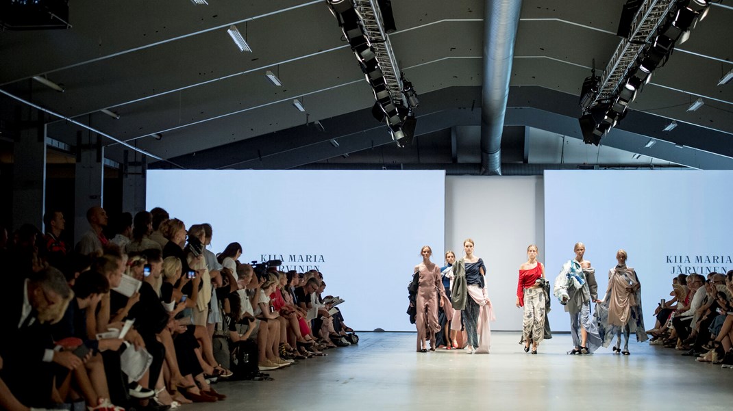 Rektor for Kolding Designskole stopper - Altinget