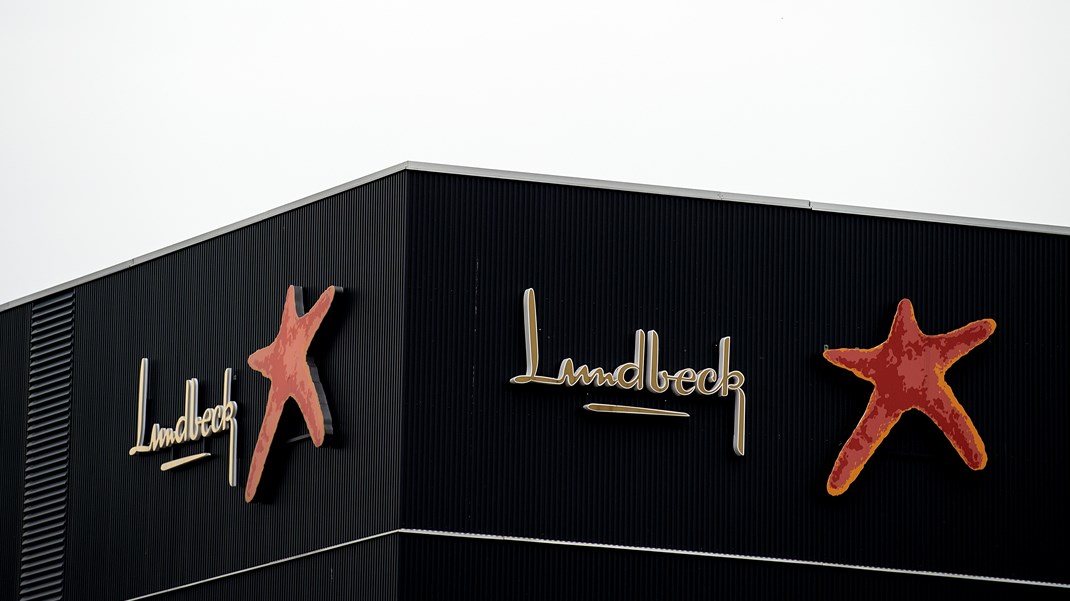 Lundbeckfonden uddeler 84 millioner til hjerneforskning - Altinget