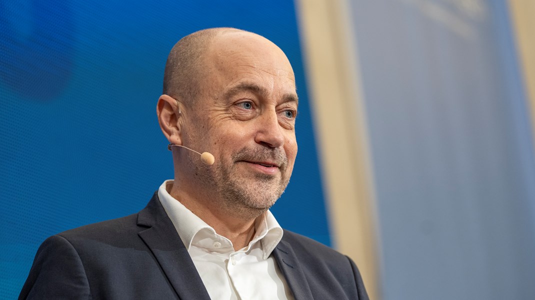 Heunicke udpeger ligestillingseksperter til EU-forum - Altinget