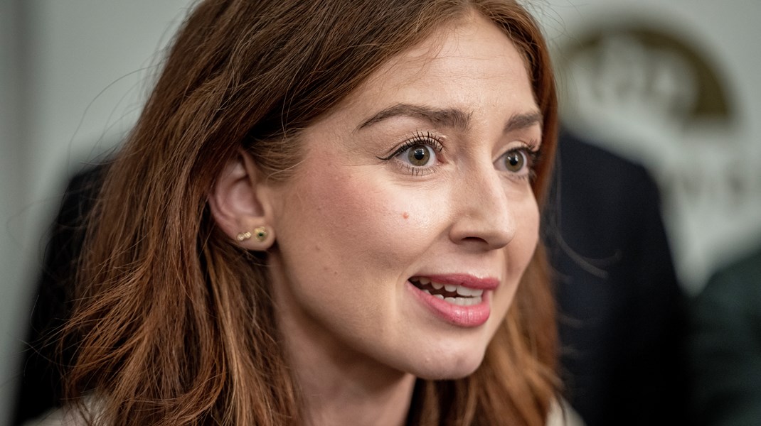 Radikale vil redde gymnasier fra nedskæringer: "Vi har en robust diskussion med regeringen ...