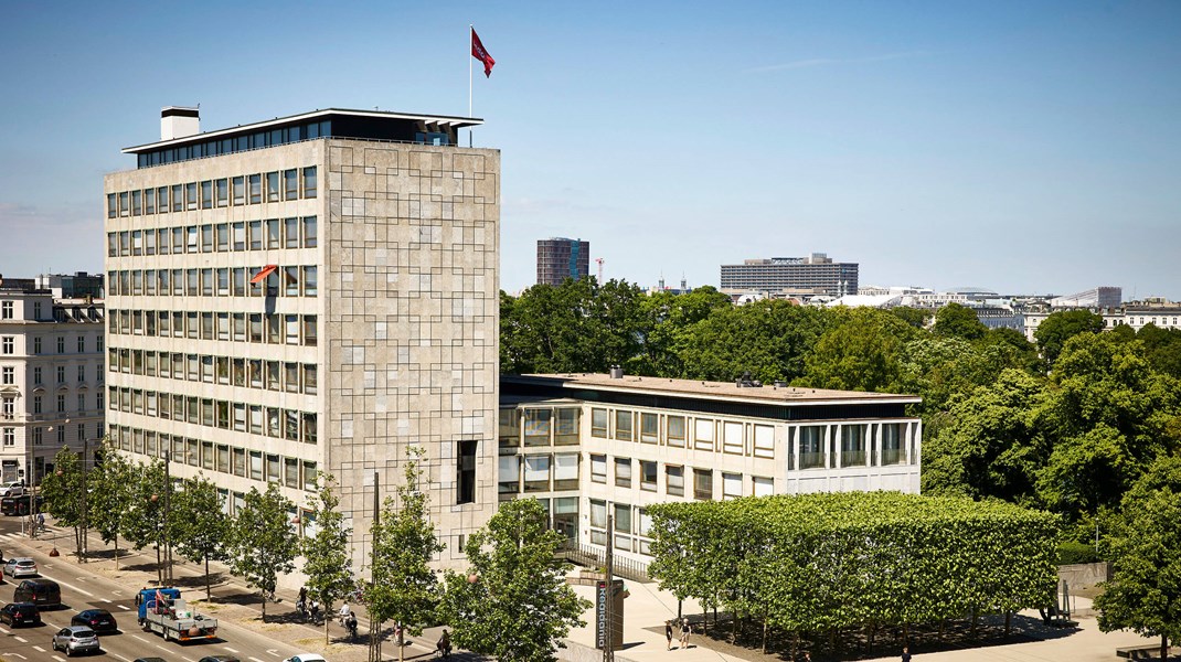 Nye navne i Realdanias repræsentantskab : Civilsamfund - Altinget.dk