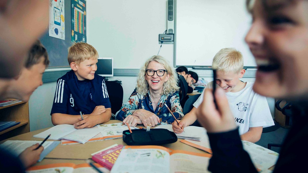 Skolens Venner: Ngo'er kan styrke unges trivsel, hvis skolen åbner ...