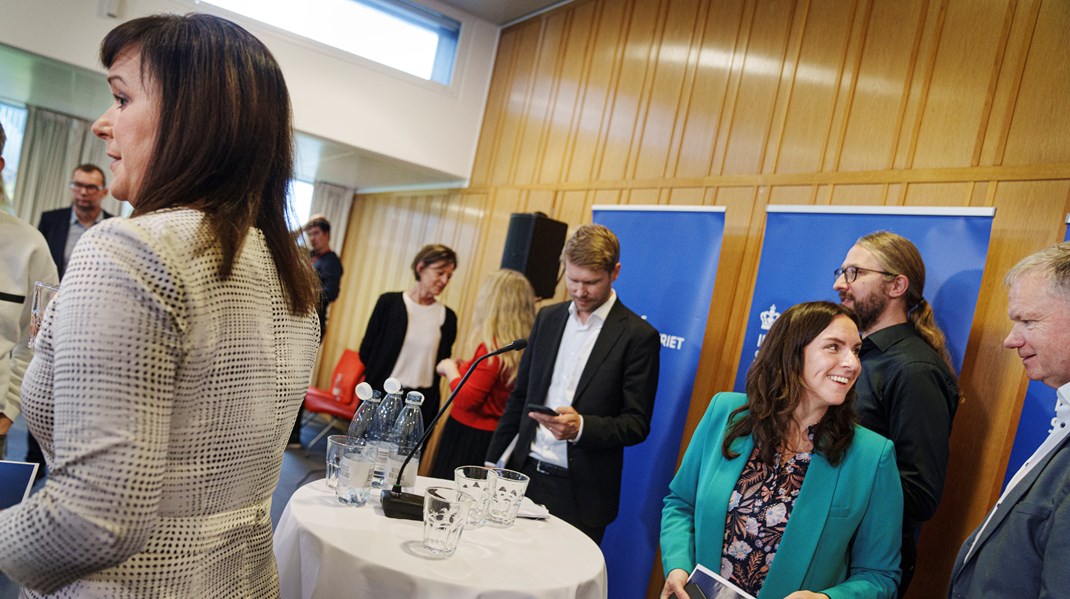 Forstå sundhedsreformen - Altinget