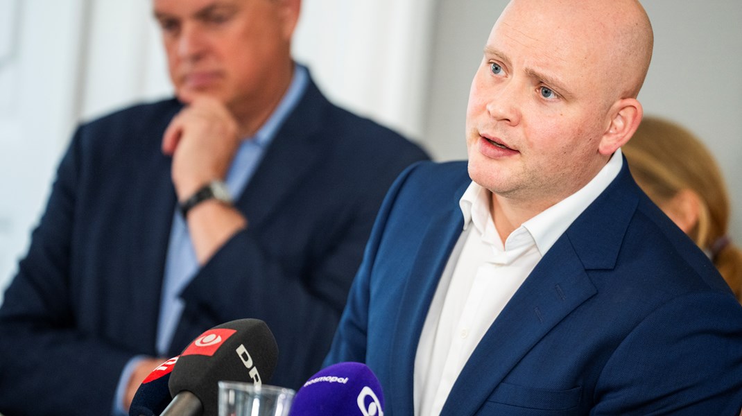 Politisk aftale om kulturpas: Vil give tusindvis af unge 2000 kroner ... Politisk aftale om kulturpas: Vil give tusindvis af unge 2000 kroner ...