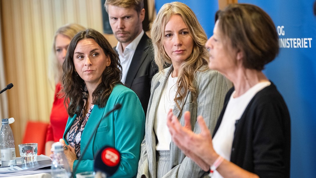 FOA-chef om sundhedsreformen: De faste, tværfaglige teams skal have førsteprioritet - Altinget