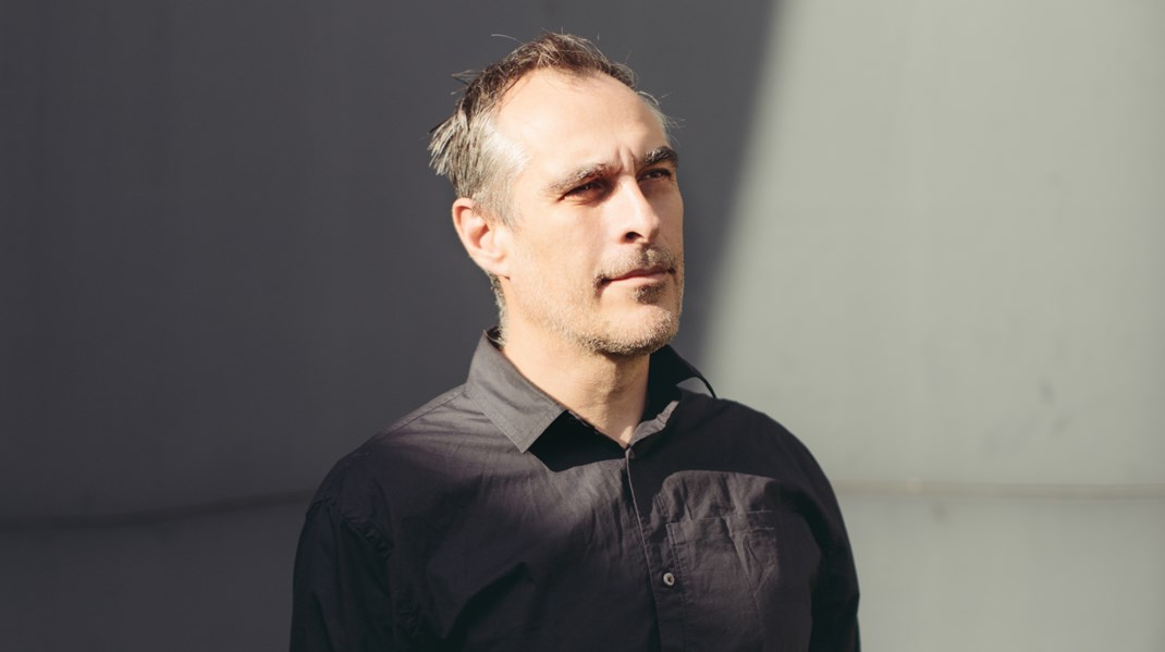 Ecco-topchef stopper - Altinget