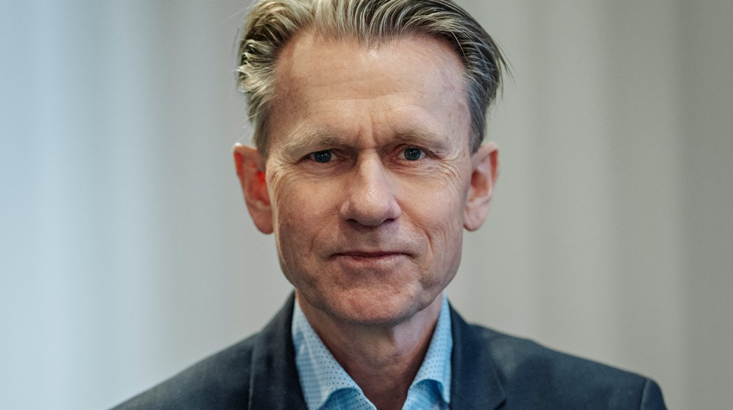 Tandlægeforeningen får ny formand - Altinget