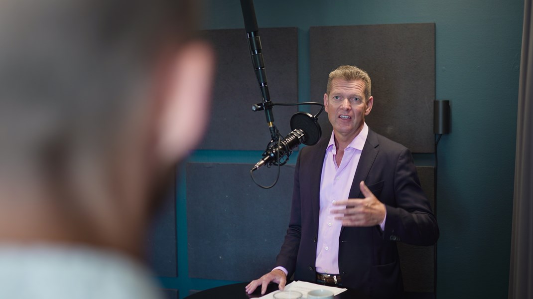 Brostrøm vurderer sundhedsreformens styrker og svagheder - Altinget