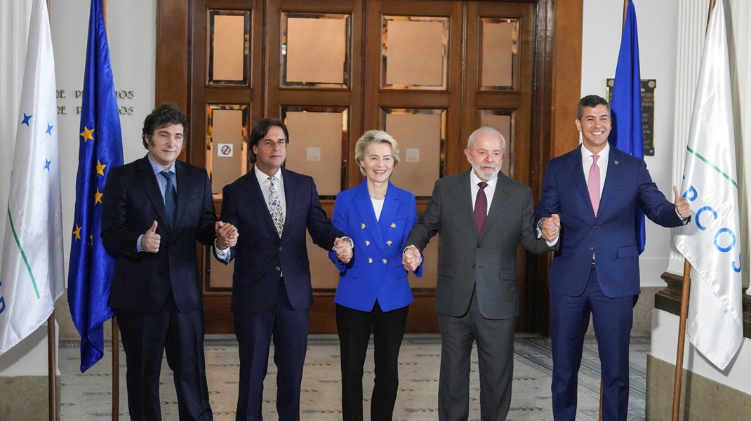 Efter 25 års forhandlinger er der givet håndslag på omstridt ...