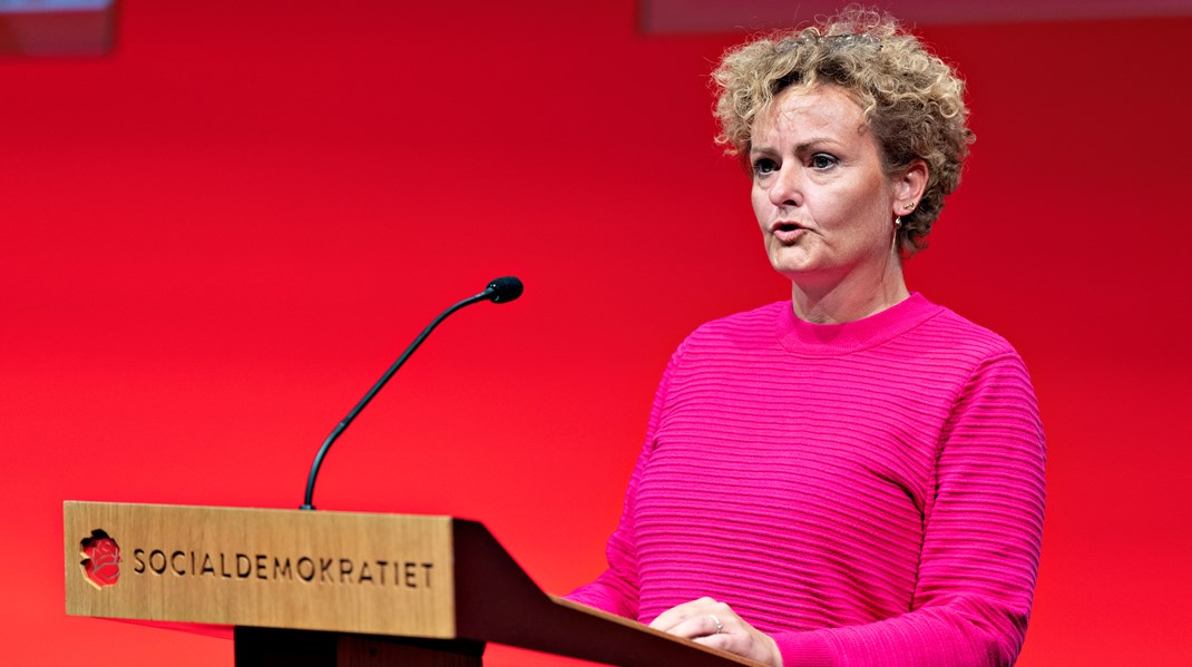 Rosenkrantz-Theil får kongelig orden - Altinget