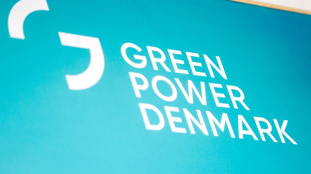 Afdelingschef hos Green Power Denmark tager karrierepause: Afløser ...