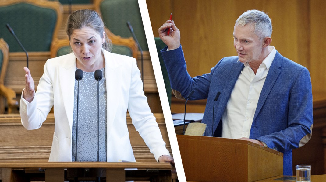 Her er de mest læste debatindlæg på Altinget EU i 2024 - Altinget