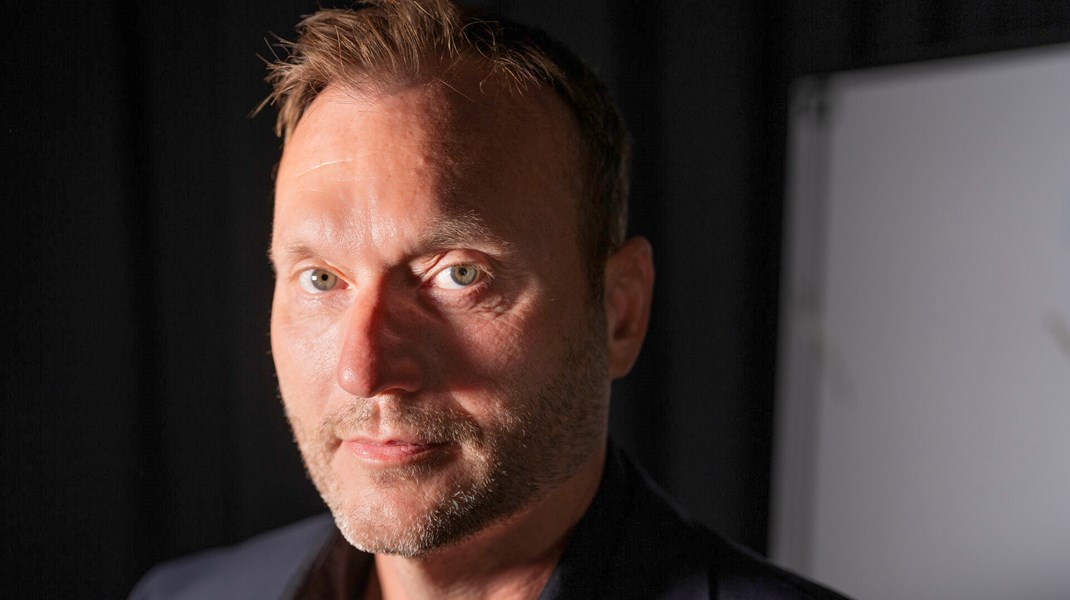 Julekalender med Lars Boje: Medierne har svinet os til og dømt os ude ...