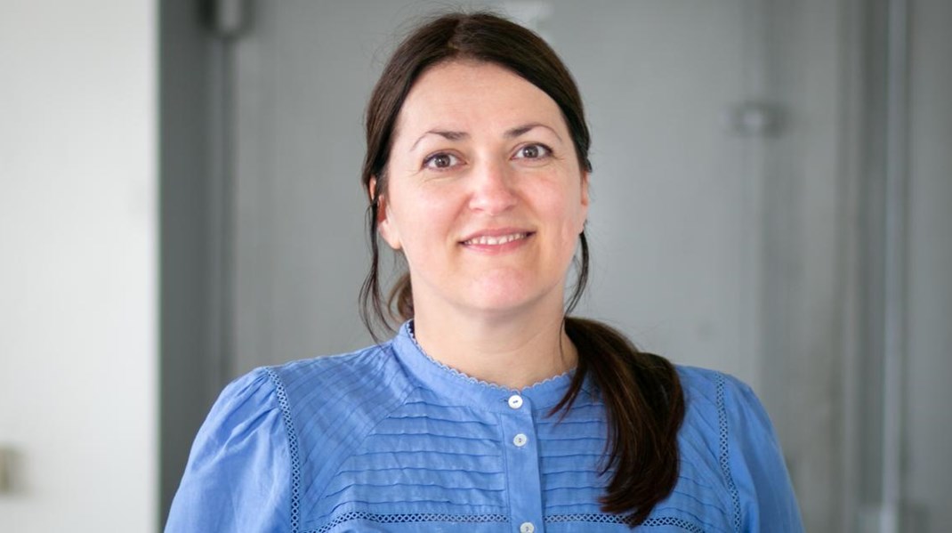 Globalt Fokus udnævner ny forperson - Altinget