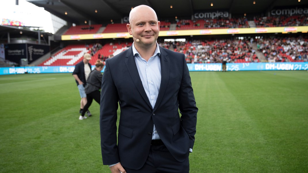 Kulturministeren har udpeget medlemmer til fem idrætsbestyrelser - Altinget