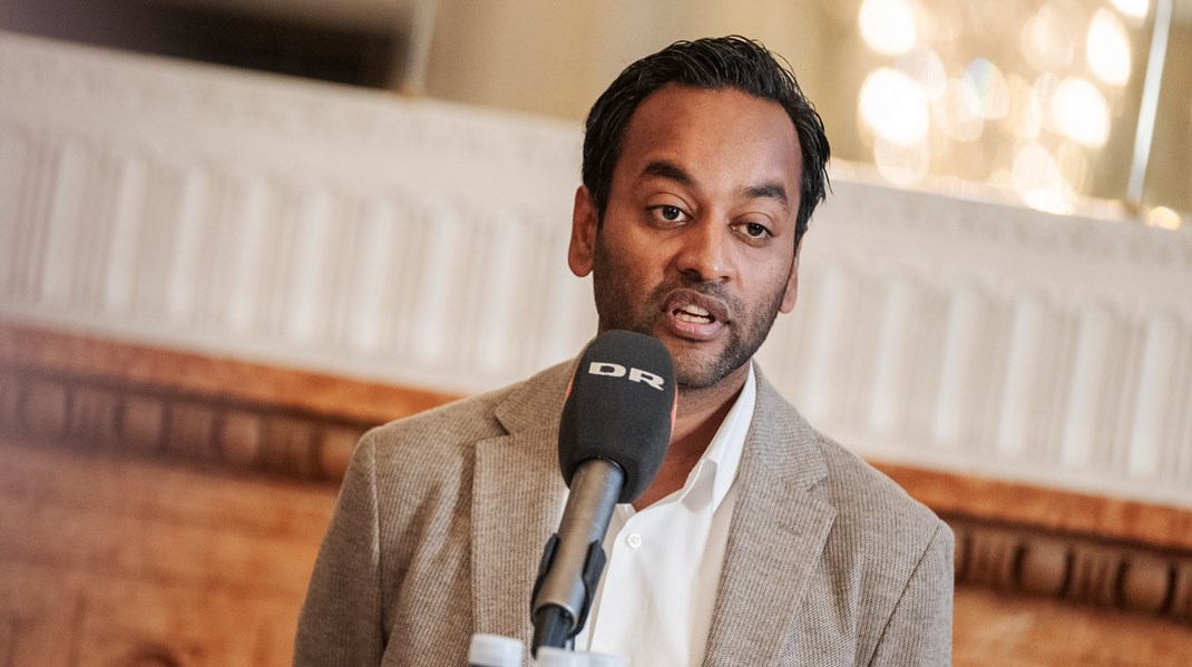 Først blev topchef i biogasselskab meldt fyret: Nu ruller hovederne i ...