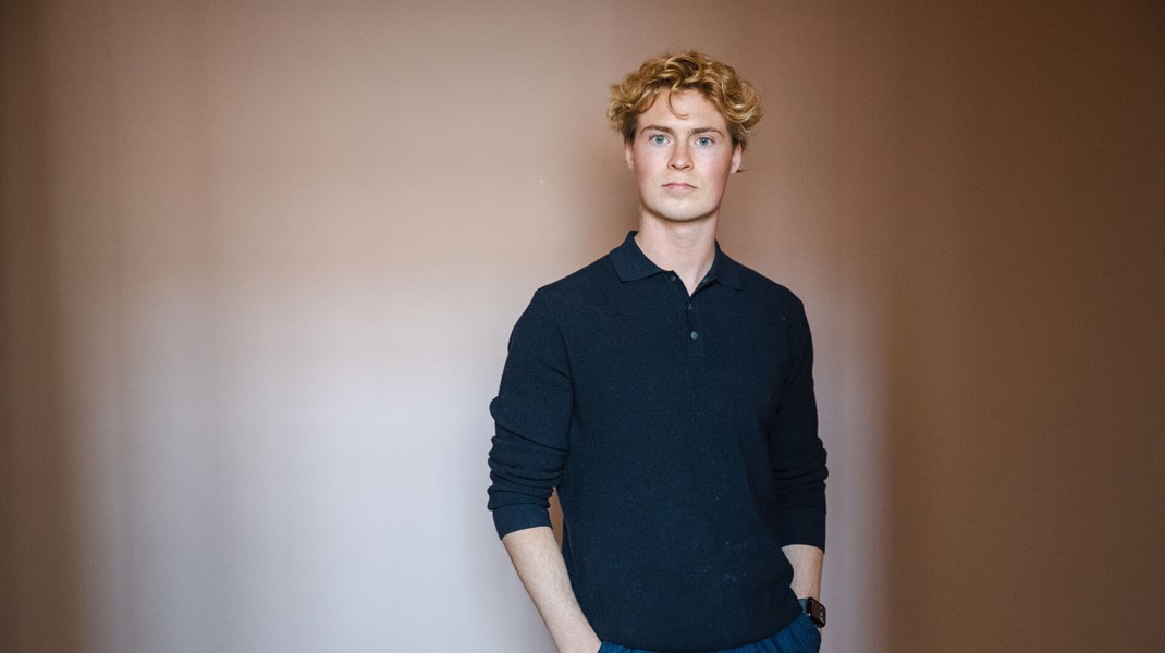 Mads Strange: Den progressive wokeisme synger på sidste vers. Gudskelov ...