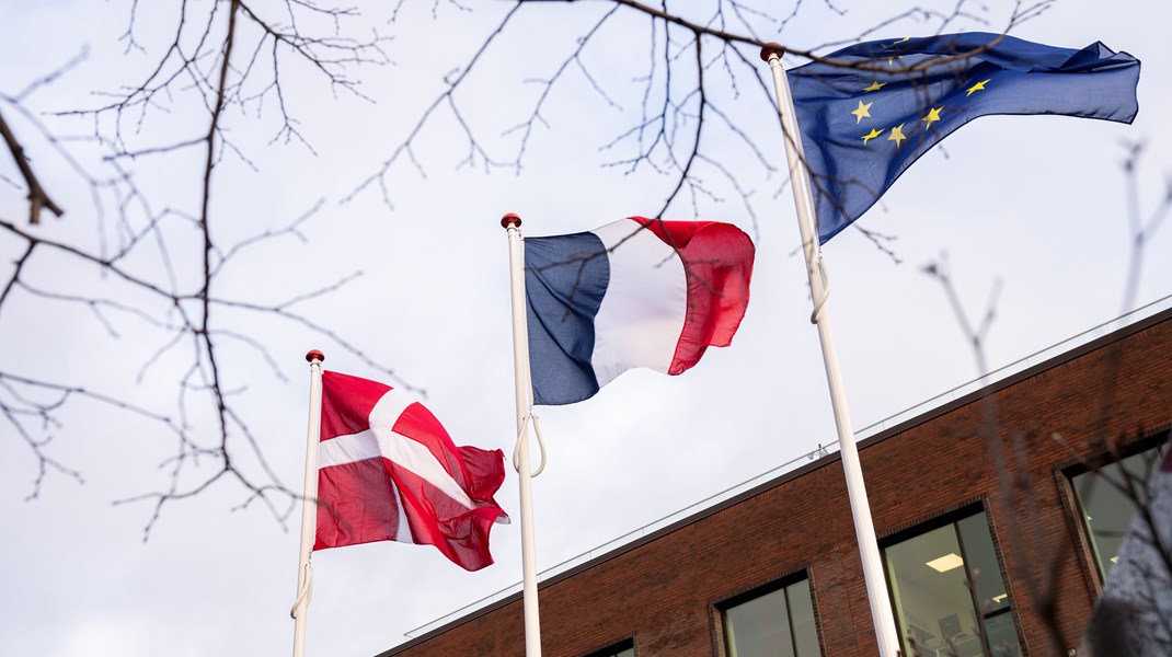 Rektor og undervisningsinspektør: Danmark skal ruste sig til en ny ...