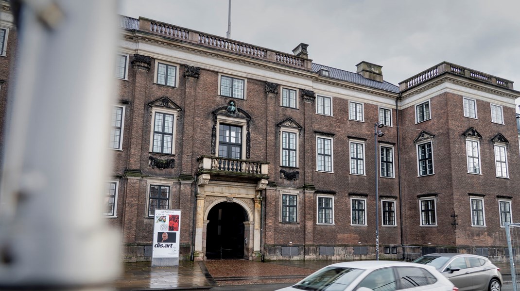 Christian Have: Kunsten og kulturens elite kan aktiveres langt bedre ...