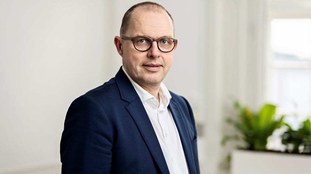 Viceformand i L&F stopper som fjerkræformand efter 12 år - Altinget