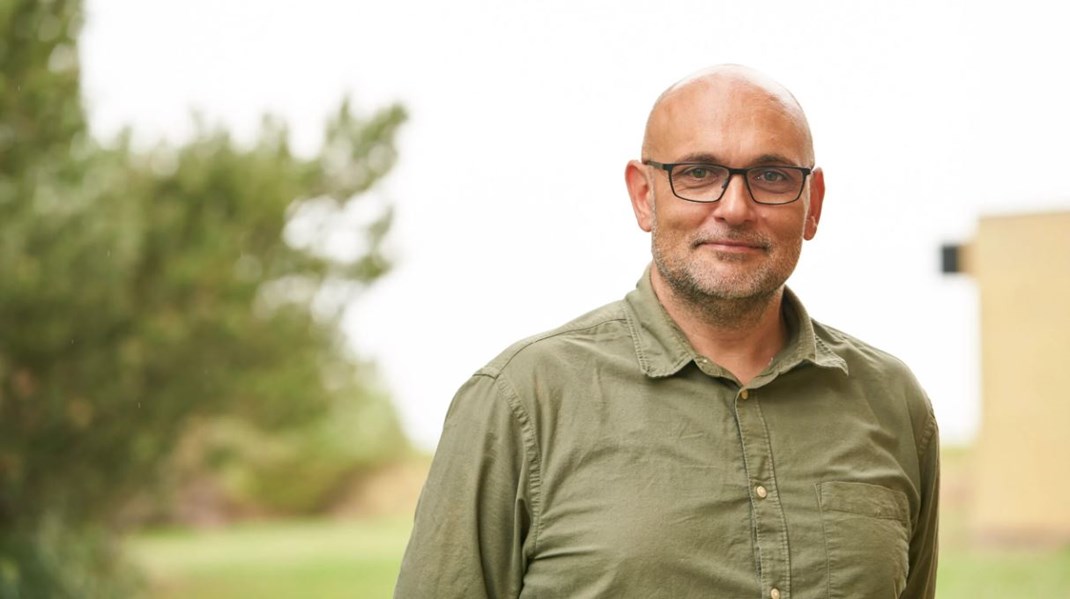 Dødsfald: Tidligere uddannelsesdirektør Jens Lautrup Nørgaard (59 ...