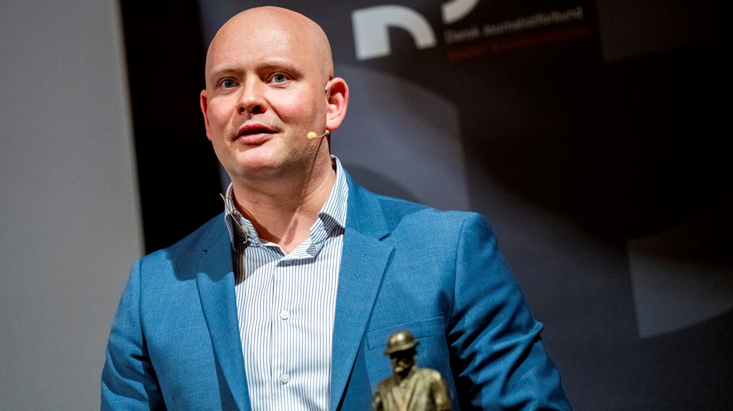 Overblik: Her er anbefalingerne fra regeringens medieudvalg - Altinget