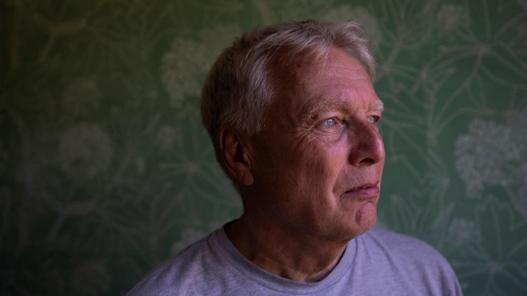 Uffe Elbæk: Der er brug for en demokratisk modstandsbevægelse mod de ...