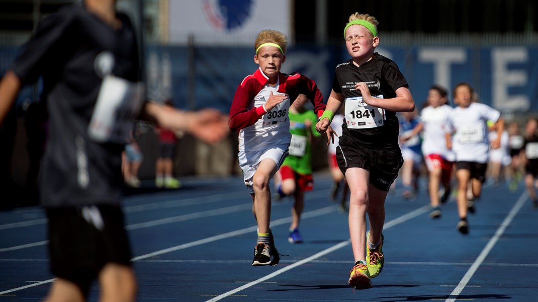 Tidligere OL-atlet og næstformand: Hussein Alis oplevelser viser, at ...