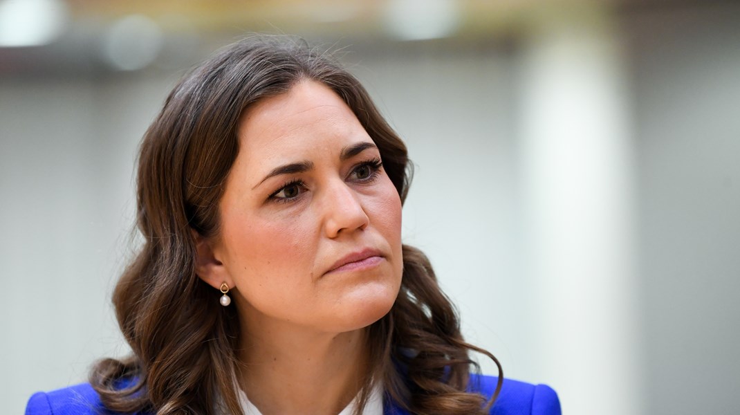 EU angriber sine egne regler i "hidtil uset" øvelse: Det mest ambitiøse ...