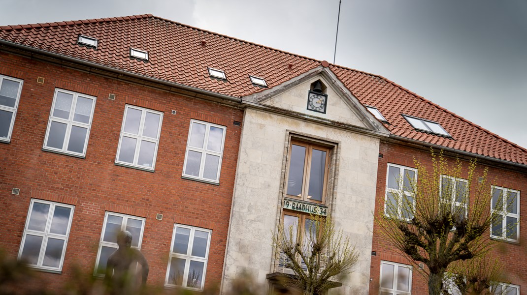 Faxe Kommune finder direktør for social, sundhed og beskæftigelse ...