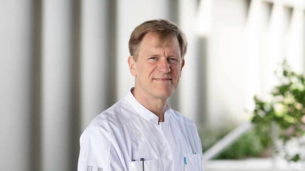 Steno Diabetes Center Copenhagen får ny klinisk forskningschef - Altinget