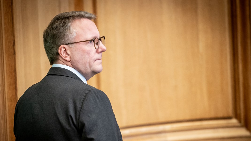 Overblik: Her er regeringens erhvervspolitiske lovforslag i foråret - Altinget