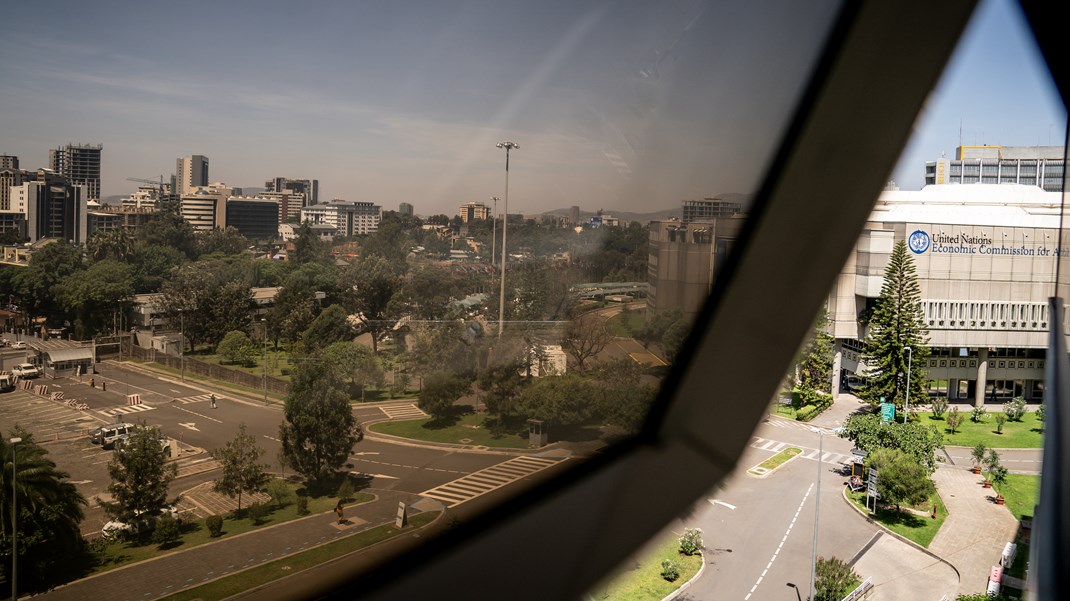 Sådan skal dansk udviklingsbistand komme til at gavne os selv - Altinget