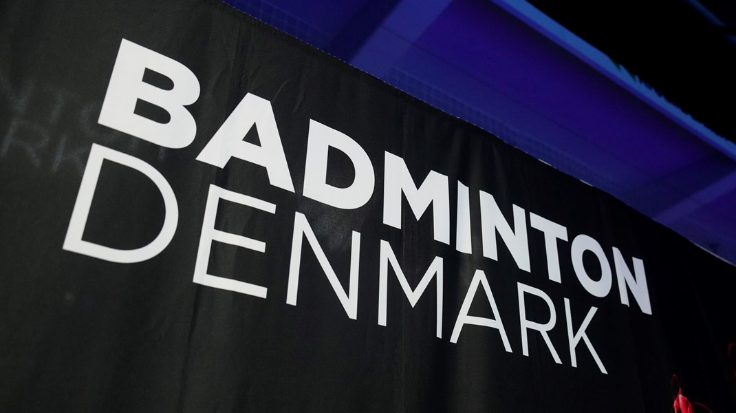 Tidligere sportsvært bliver ny pressechef i Badminton Danmark - Altinget