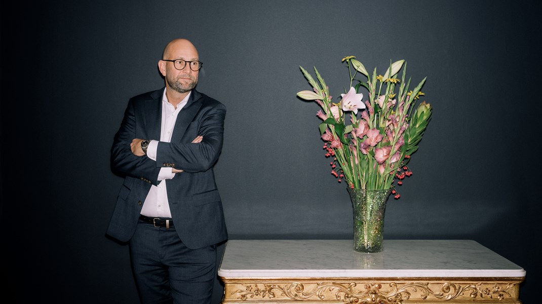 En civilsamfundsordfører i S, kommunale skattestigninger til ...