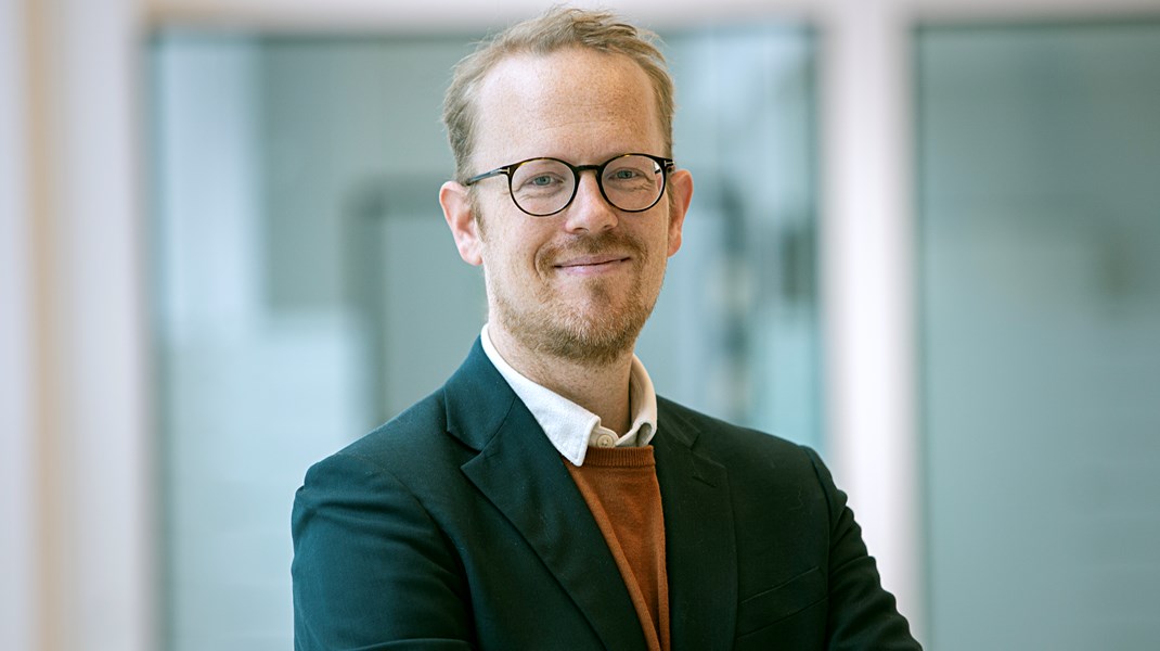 Skattestyrelsen indfører to nye titler: “Vi vil tilbyde en karrierevej ...