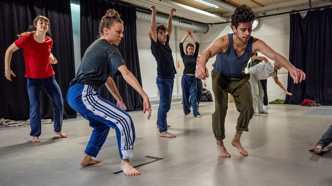 I 2002 var der 129 daghøjskoler i Danmark. Nu er der 15 tilbage - Altinget